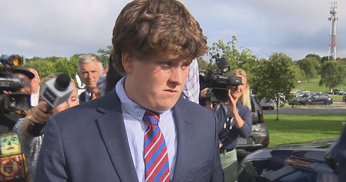 14-year-old John Sheeran accused of trying to drown teen in Chatham ...