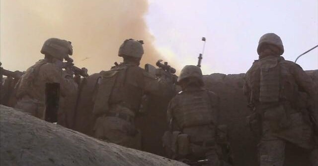 Operator Relief Fund is a new approach to help veterans of global war ...