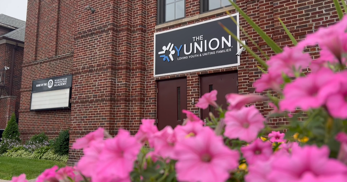The Yunion nonprofit in Detroit celebrates 20 years with grand opening ...