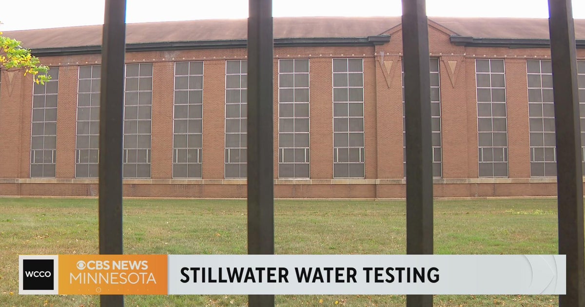 Water testing to occur this week at Stillwater Correctional Facility ...