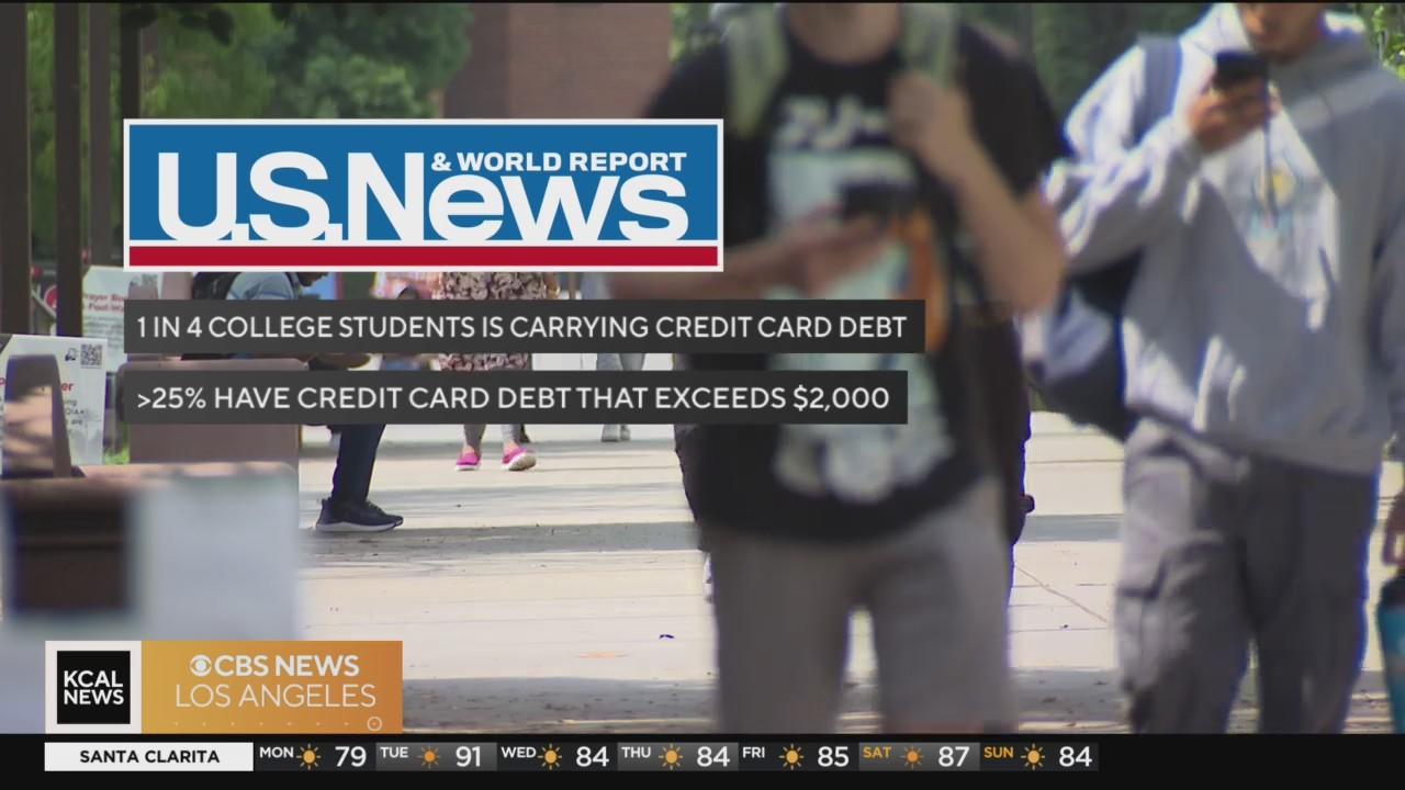 Hunter College news - Today’s latest updates - CBS Los Angeles