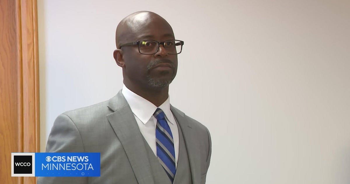 Mayor Frey nominates Chief Judge Todd Barnette for community safety ...