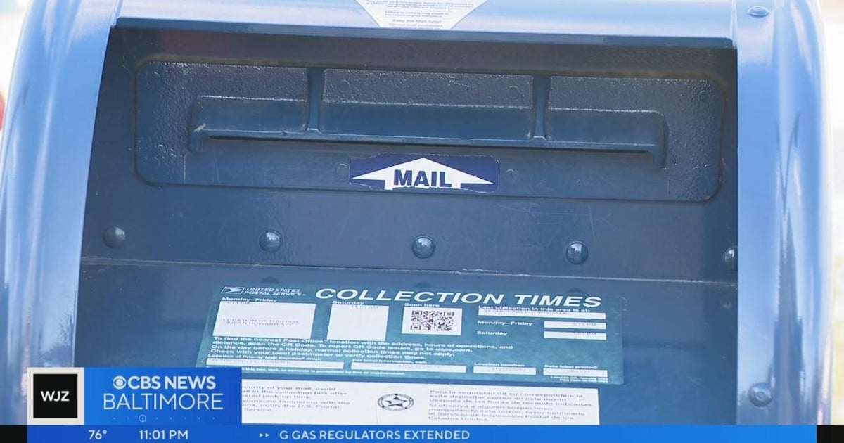 Fort Howard Post Office closing this week forcing residents to pick up ...