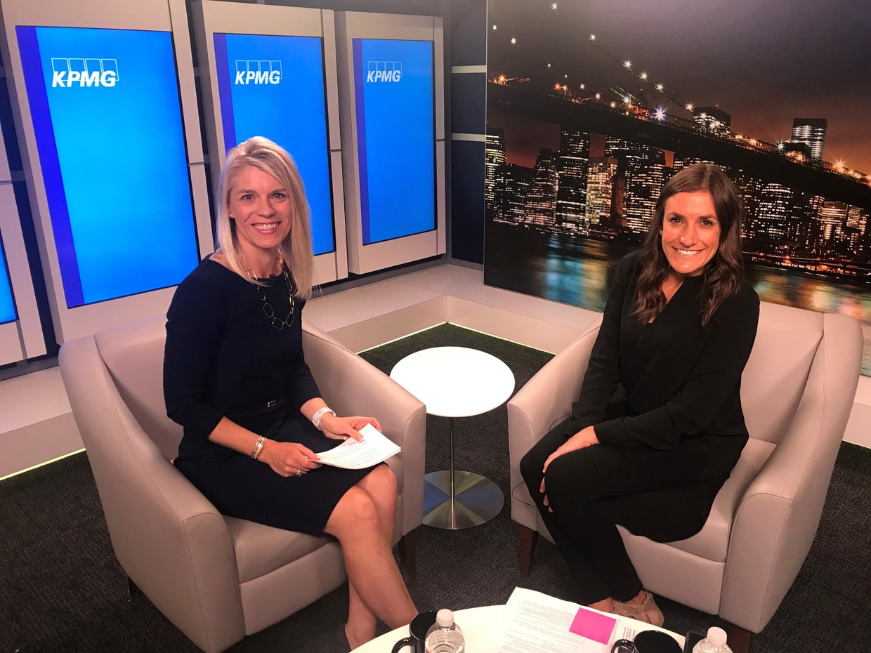 Like chicken soup for a cold, Colorado exec says we learn recipe to ...