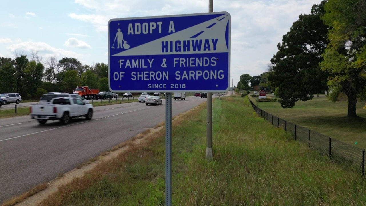 Adopt A Highway Logo Adopt A Road Program | Polk County Oregon