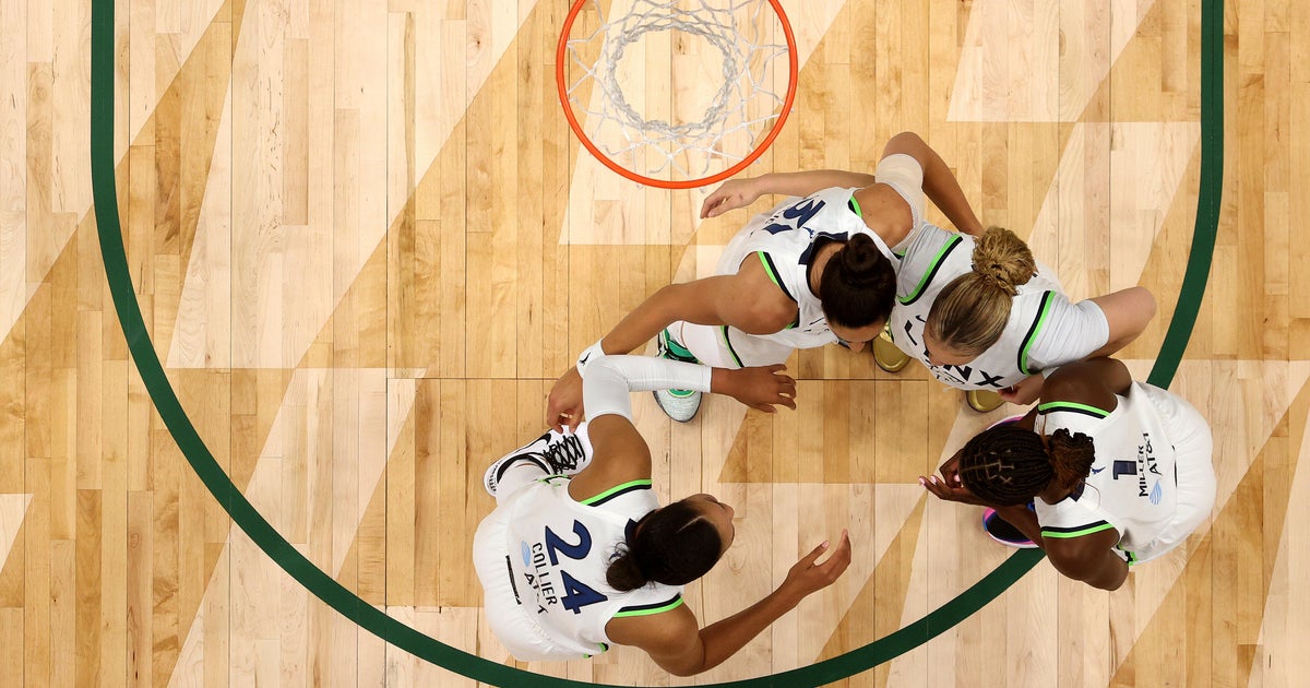 Minnesota Lynx playoff preview: Everything you need to know about ...
