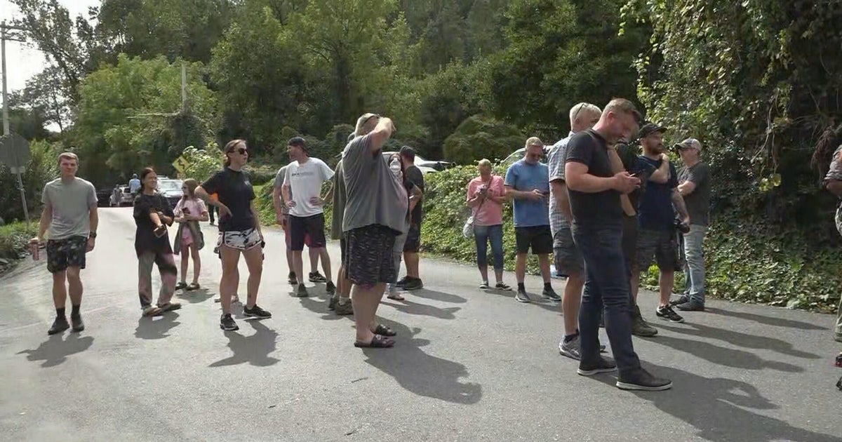 Danelo Cavalcante capture: Doctor explains emotional toll of manhunt ...