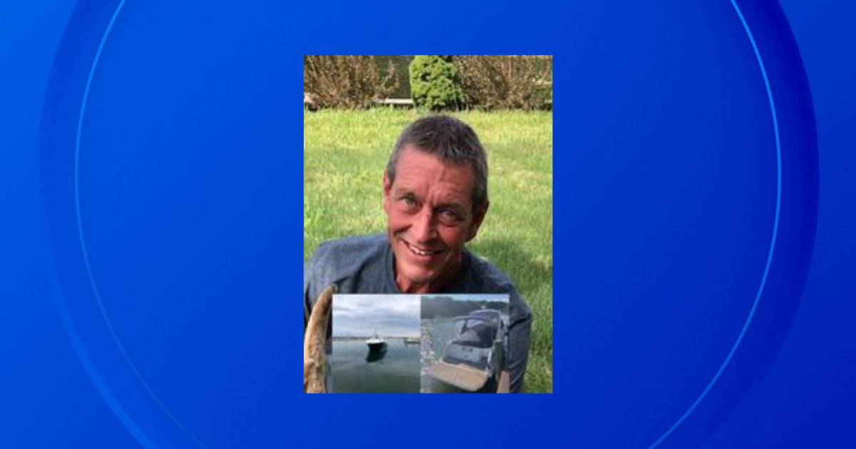 Coast Guard searching for 61-year-old fisherman missing in Lake ...