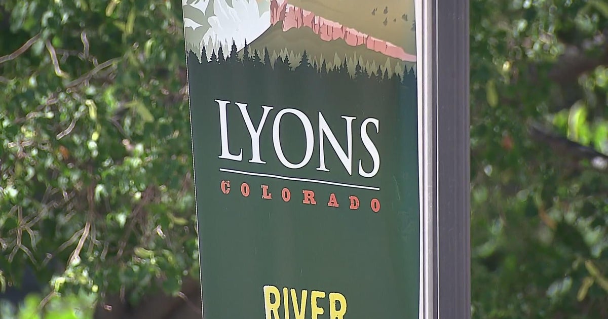 Some flood victims in Lyons are finally moving back into their home ...