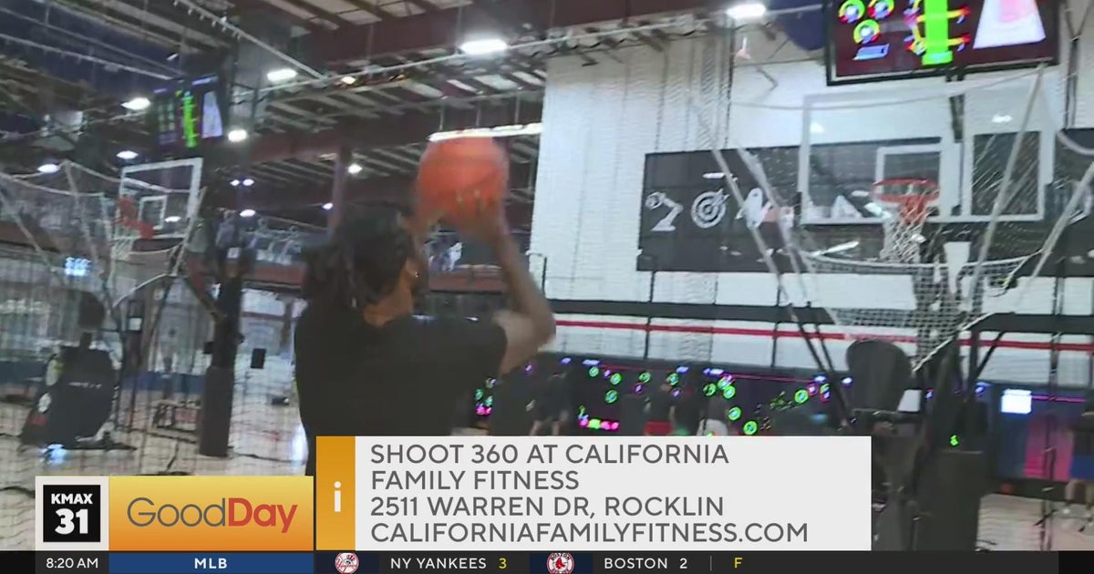 Shoot 360, Part 2 - Good Day Sacramento