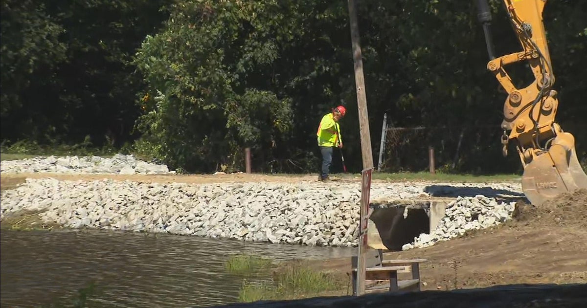 I-Team: Letters show state warned Leominster about deficient dam for ...