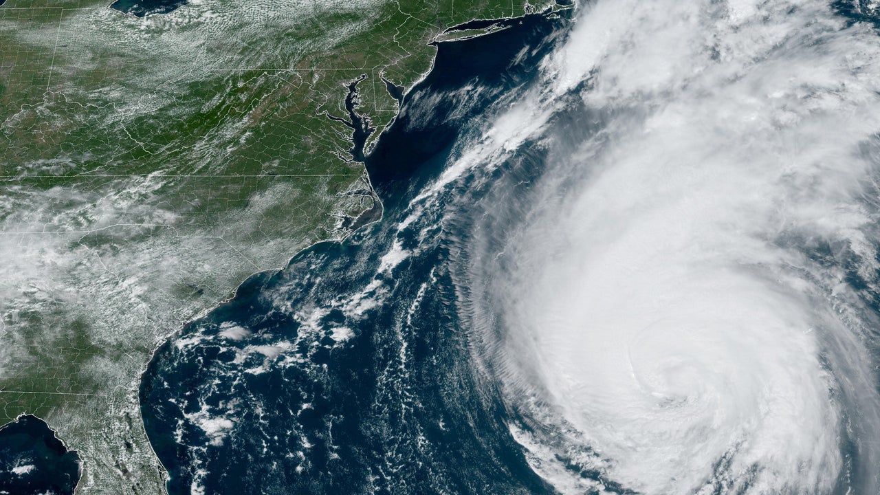 Atlantic Hurricane Season news - Today’s latest updates - CBS Miami