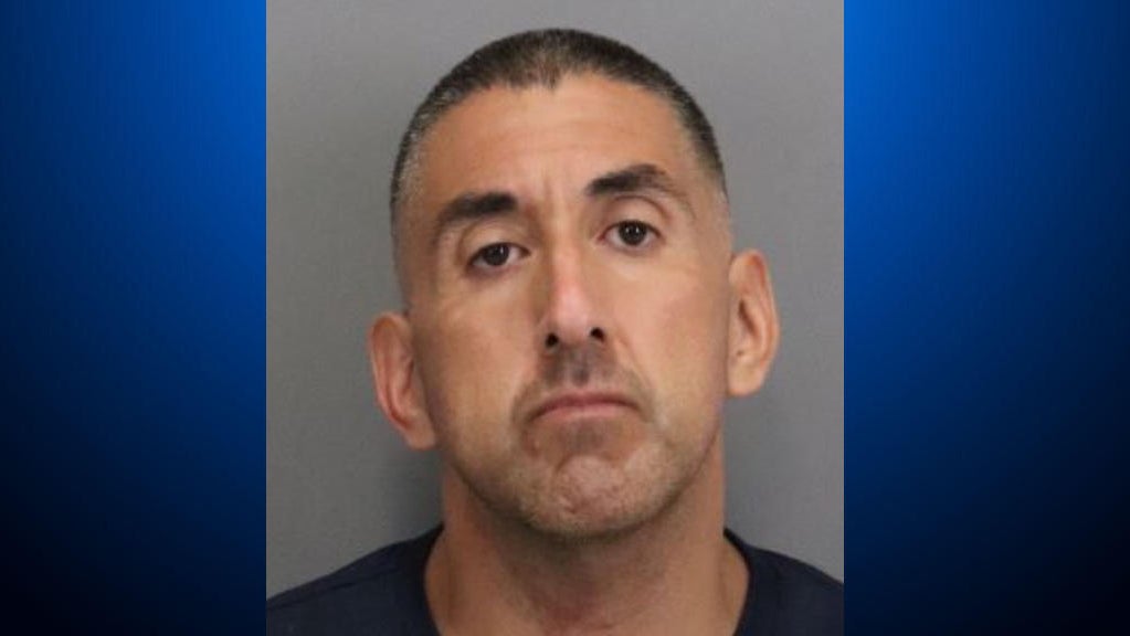 San Jose man arrested for swatting calls and bomb threats targeting ex ...