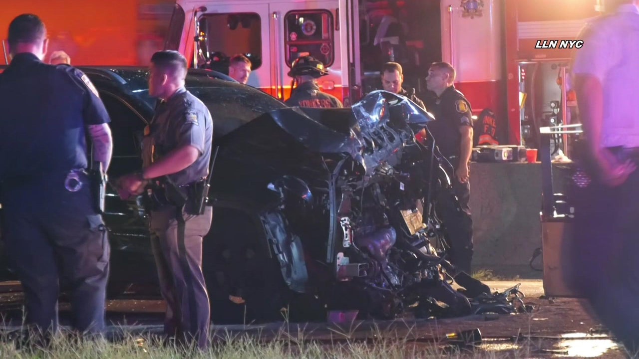 Major Deegan Expressway news - Today’s latest updates - CBS New York