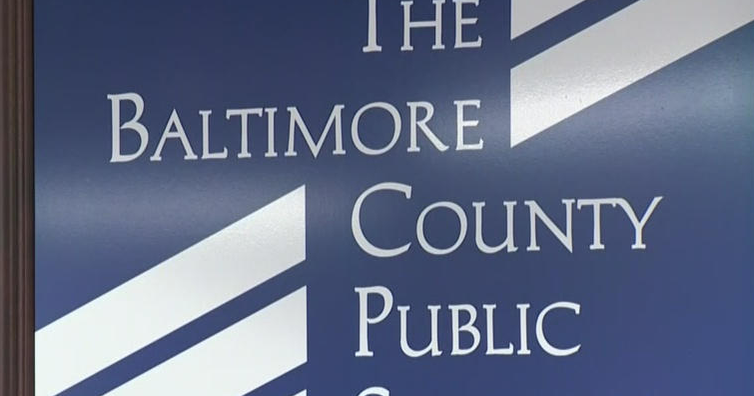 BCPS considers new boundary options for several Baltimore County ...