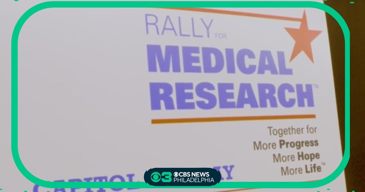 Why cancer research funding is important for finding advancements in ...