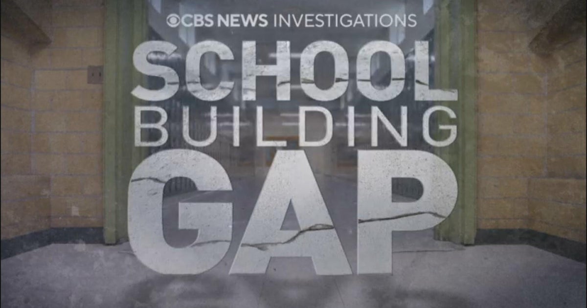 KCAL Investigates: Are race, ethnicity and wealth affecting the quality ...