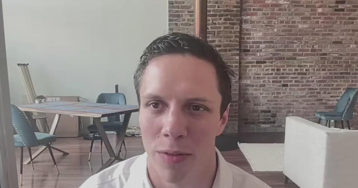 YourMove AI co-founder Dmitri Mirakyan on how AI can impact dating ...