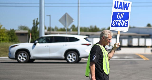 UAW likely to see more demands met amid strike, former spokesperson ...