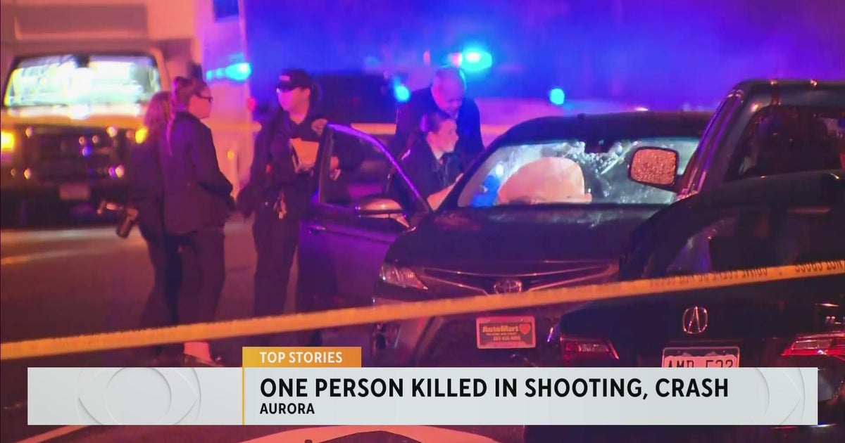 1 dead, 1 arrested after 2 men found shot inside crashed vehicle east ...