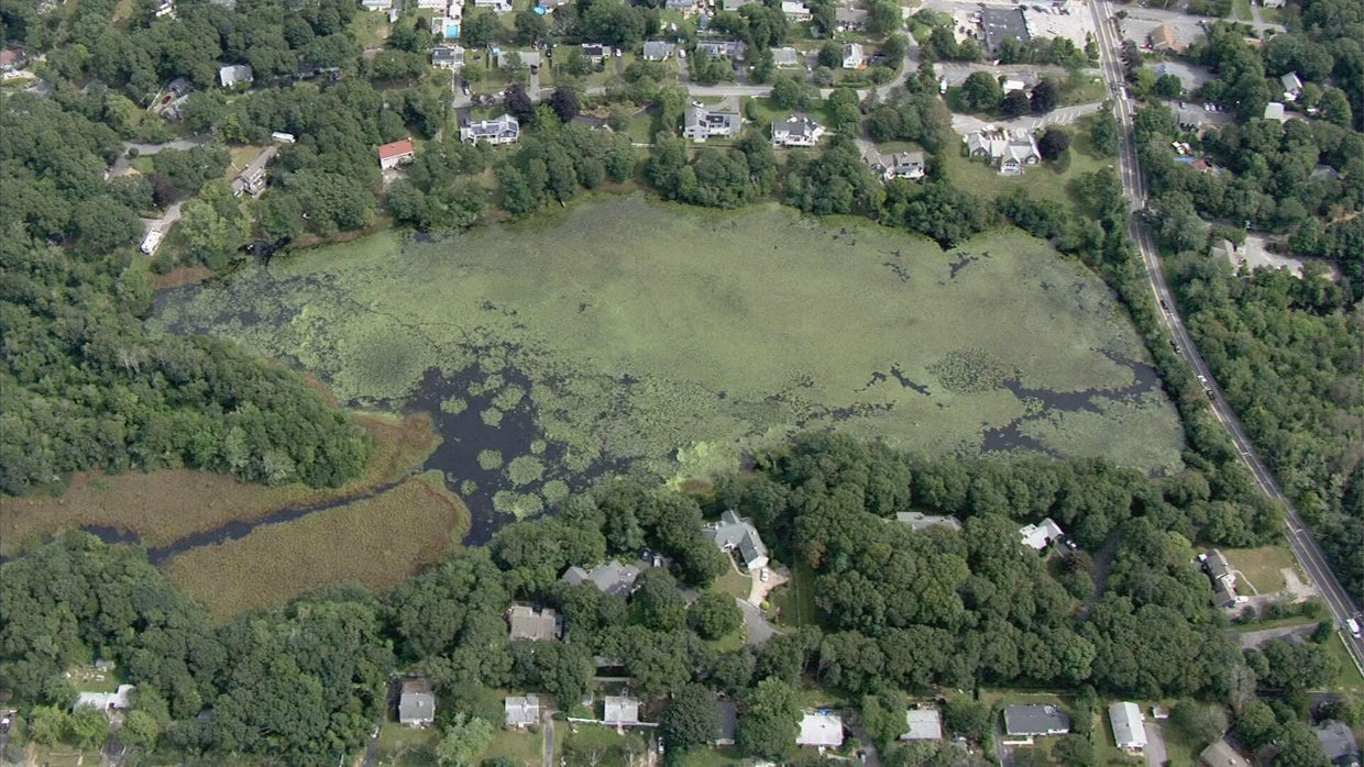 I-Team: Hundreds of crumbling dams across Massachusetts pose a hazard ...