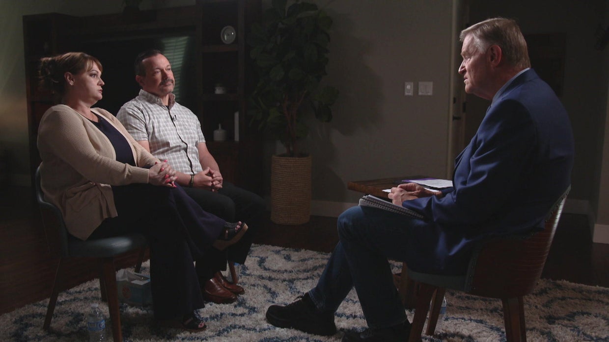 Mother of Idaho murders victim Kaylee Goncalves says evidence shows she was "trapped" - CBS News