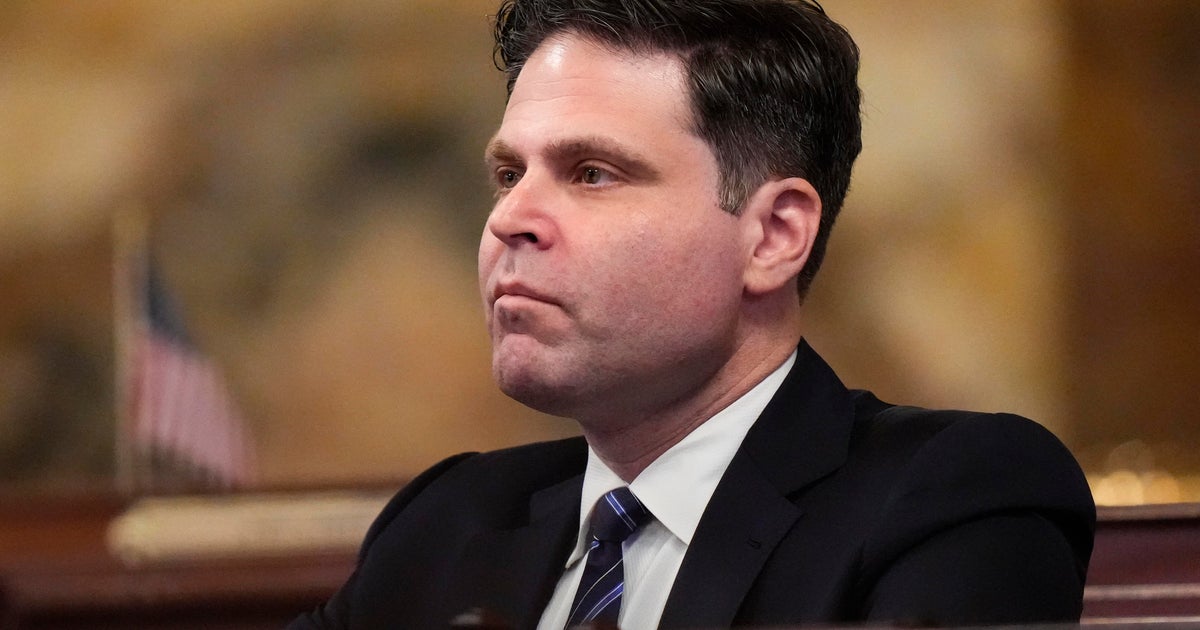 Democratic Philadelphia state lawmaker joins race for Pennsylvania ...