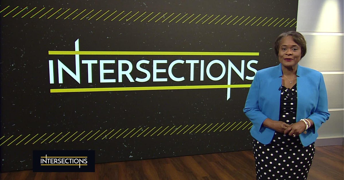 Intersections Part 1 (9.16.23) - CBS Pittsburgh