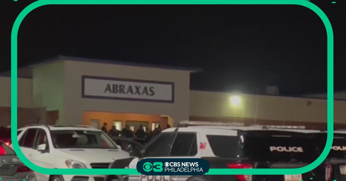 Nine juveniles escape Berks County's Abraxas Academy: DA's office - CBS ...