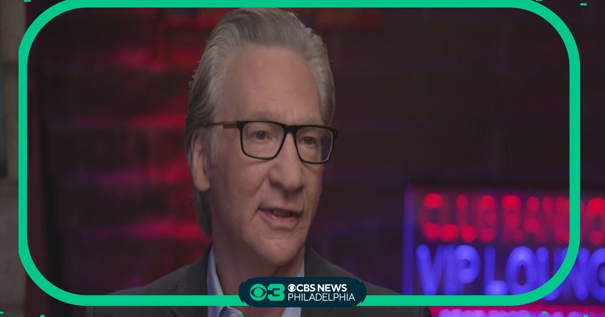 Writer's strike update: Bill Maher decides to push back talk show ...