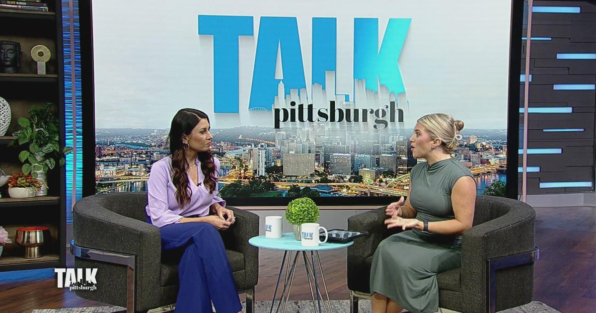 Controversial comments on daytime talk show sparks debate - CBS Pittsburgh