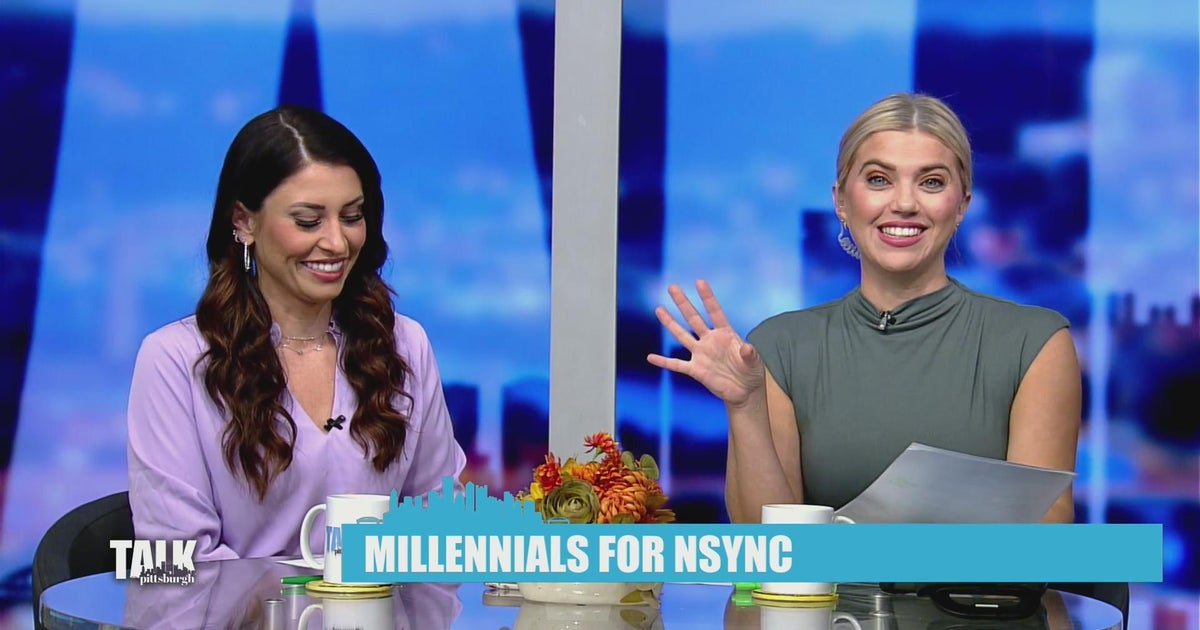 How to know if you're a true *NSYNC fan - CBS Pittsburgh