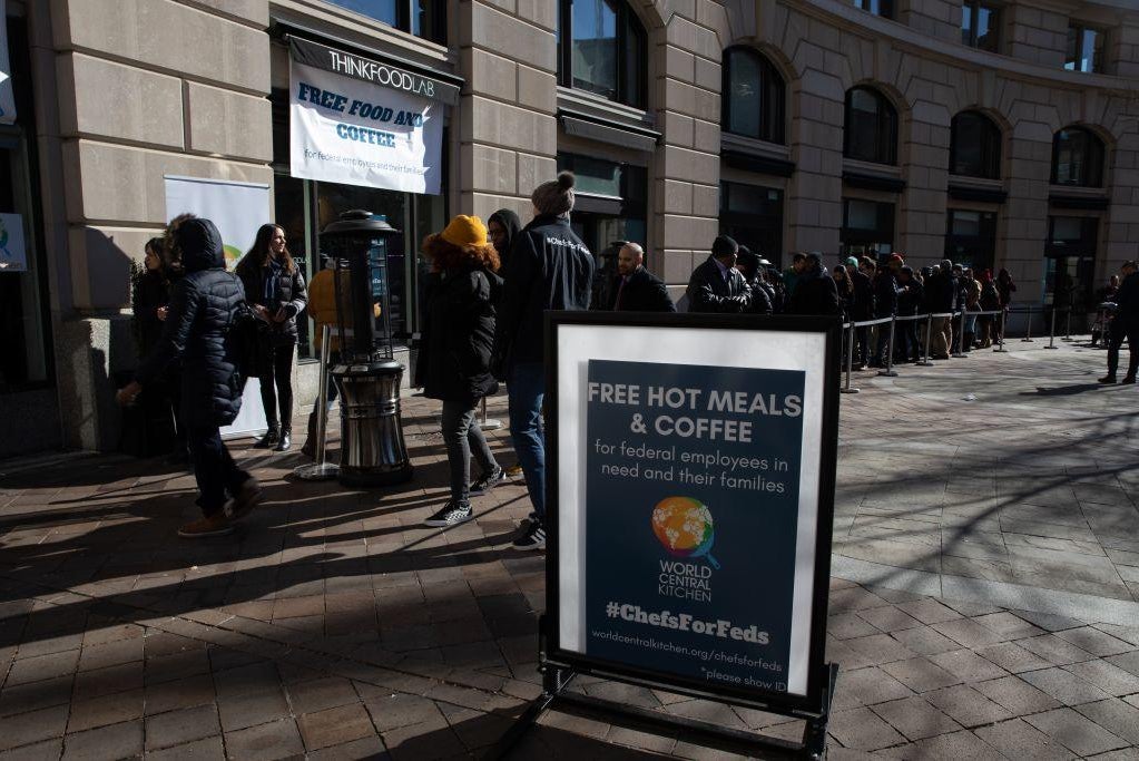 What is a government shutdown? Here's what happens when funding runs ...