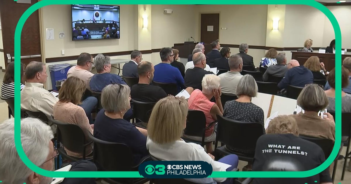 Chester County Prison officials announce changes at town hall meeting ...