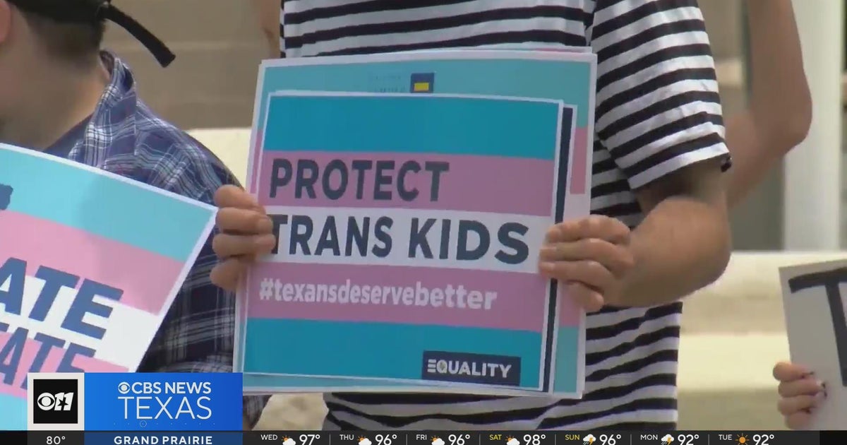 TRANSportation Network launches to help transgender minors receive ...