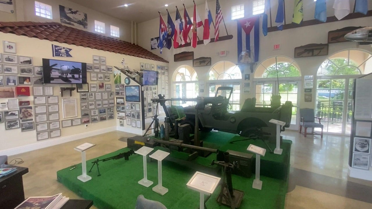 Bay of Pigs news - Today’s latest updates - CBS Miami