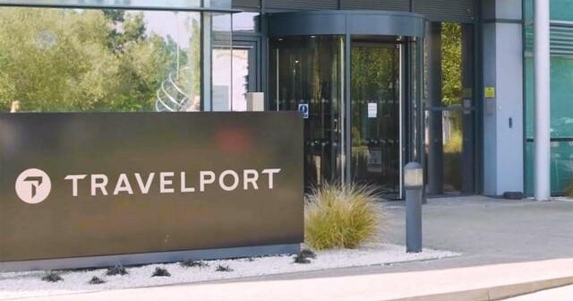 Travelport: Simplifying the Complex to Modernize Travel Retailing - CBS ...