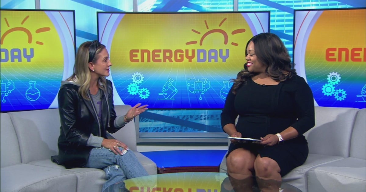 Energy Day has exhibitors, two robotics parades & Kendrick Castillo ...