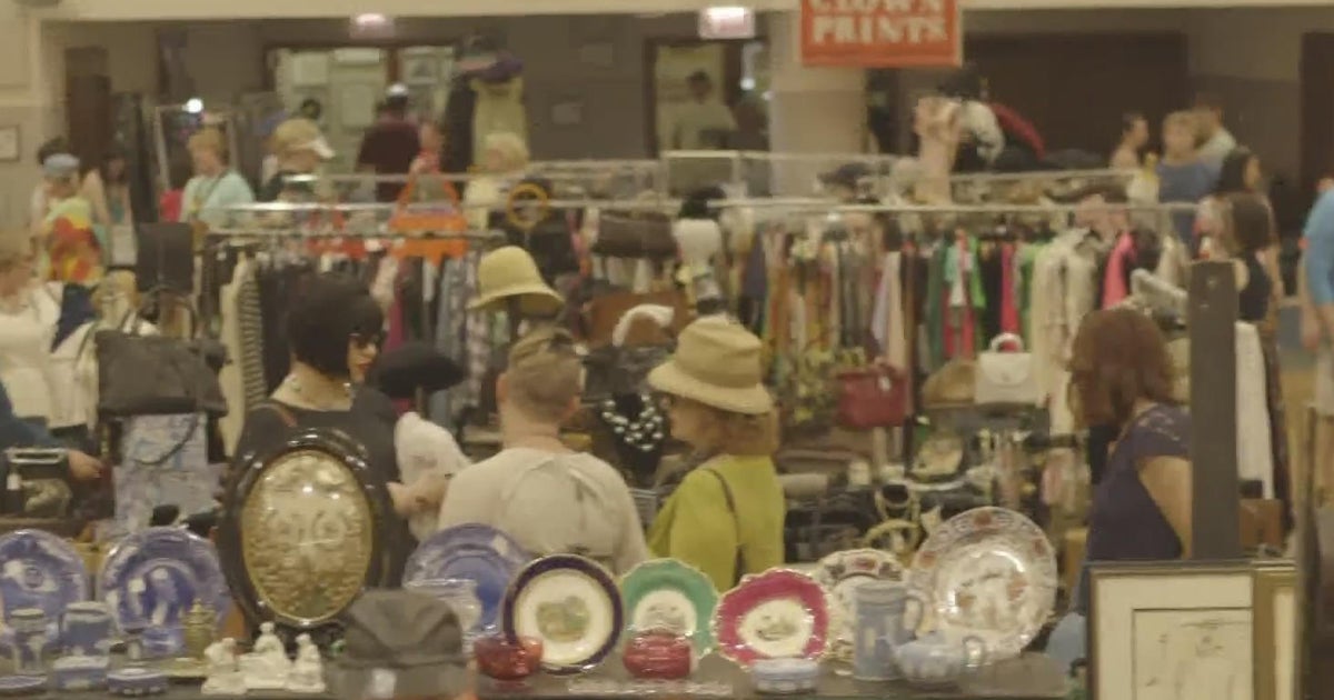 Randolph Street Market Festival is back at Plumber's Hall in West Loop ...