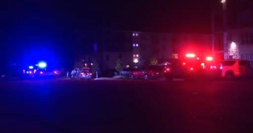 2 soldiers shot after accidental discharge at Fort Carson - CBS Colorado