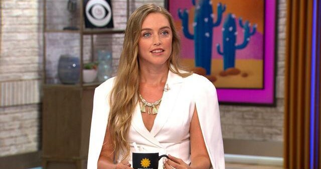 Intersex Rights Activist Alicia Weigel on New Her Book "Inverse Cowgirl ...