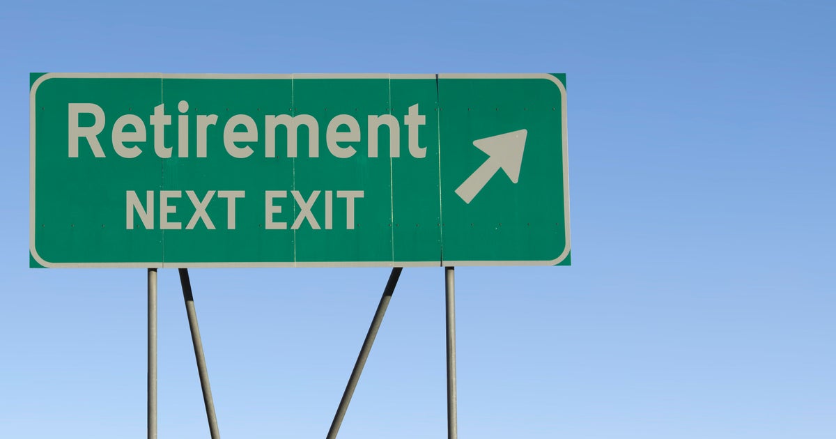 There's a good chance you're not planning for retirement correctly ...