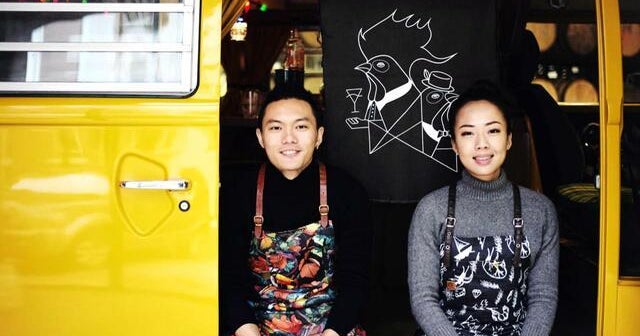 Meet the duo behind Double Chicken Please, ranked North America’s best ...