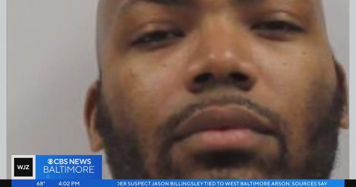 Baltimore tech CEO Pava LaPere murder suspect Jason Billingsley tied to ...