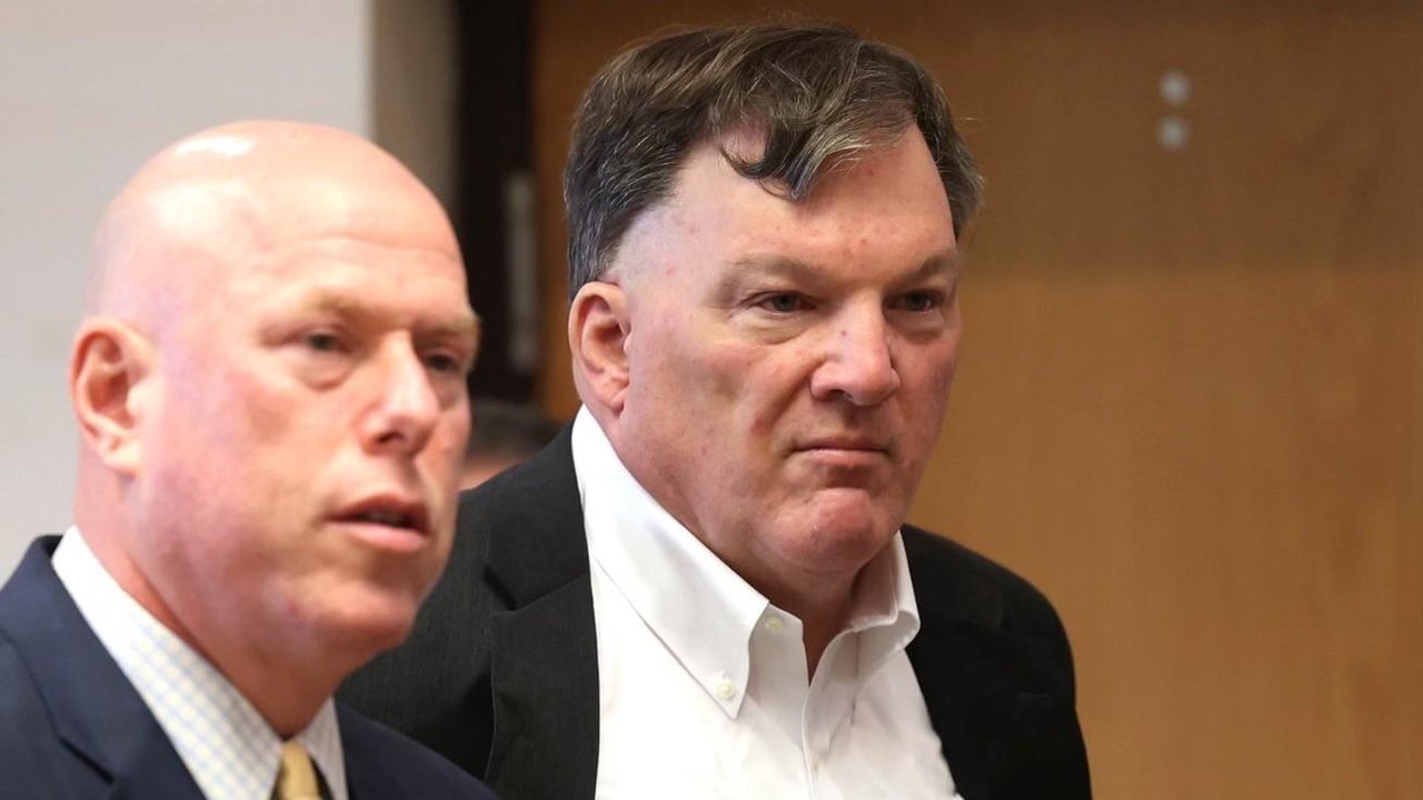 Rex Heuermann news - Today’s latest updates - CBS News