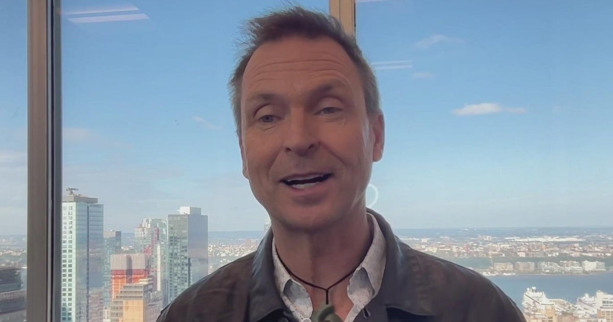 “The Amazing Race” airs the 35th season for a new global adventure ...