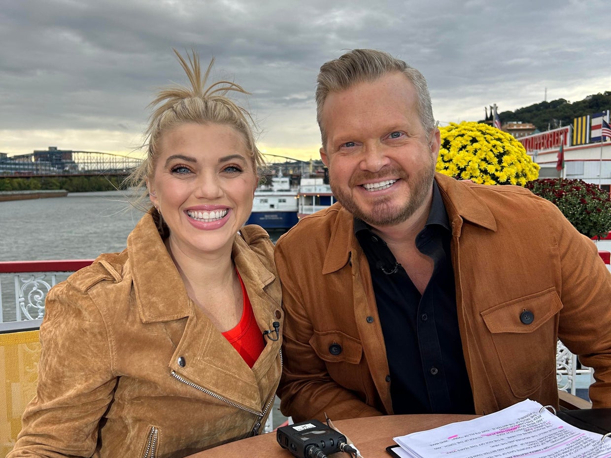 A dancing turkey, milkshakes and more highlight the 2nd PTL Gateway ...