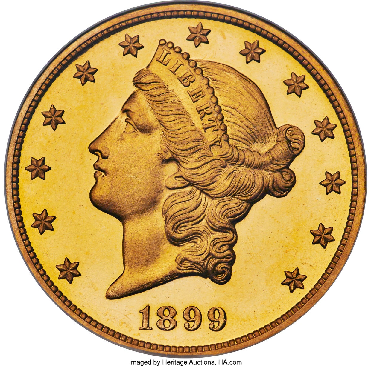 $10,000 bill sells for nearly half a million dollars at Texas auction ...
