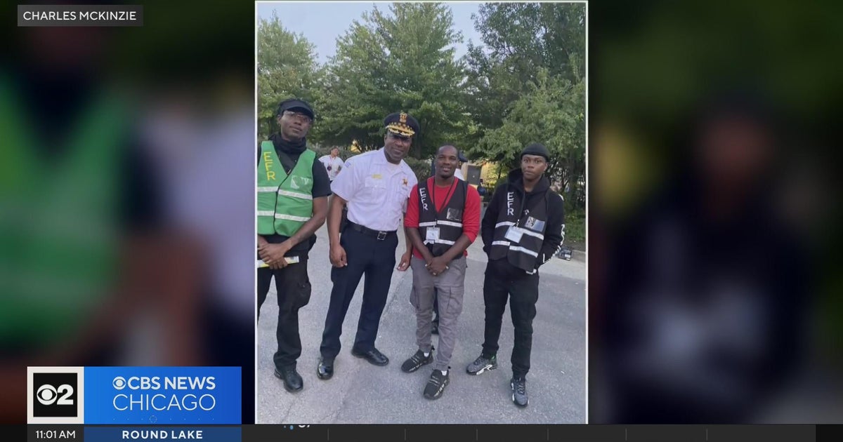 Challenges for Larry Snelling to be confirmed as CPD's Police ...