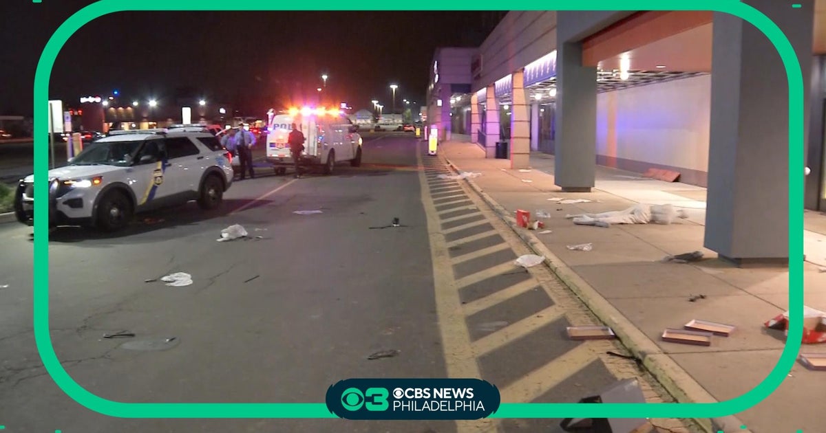 Philadelphia looting aftermath: Emotions are still high in Rhawnhurst ...